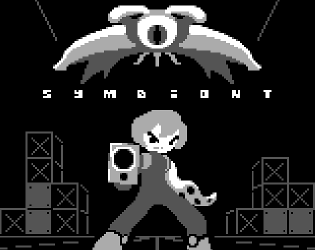 Symbiont Update Soon™(ish) - Symbiont by rev.sat9, YoukaiDrawing