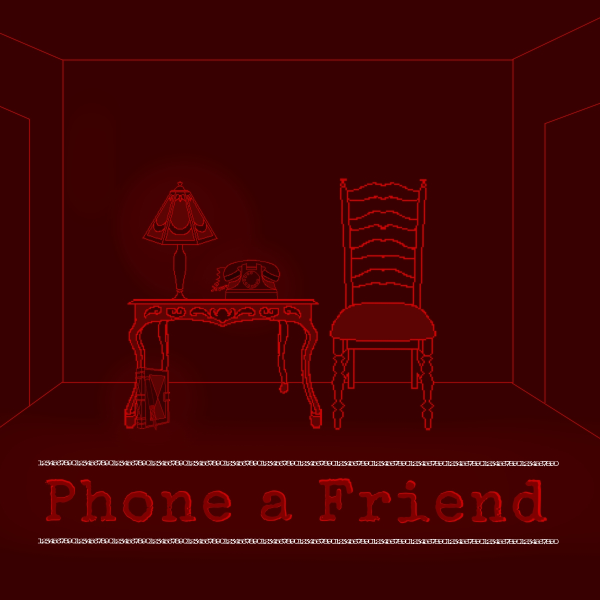 Phone a Friend by The Luzical