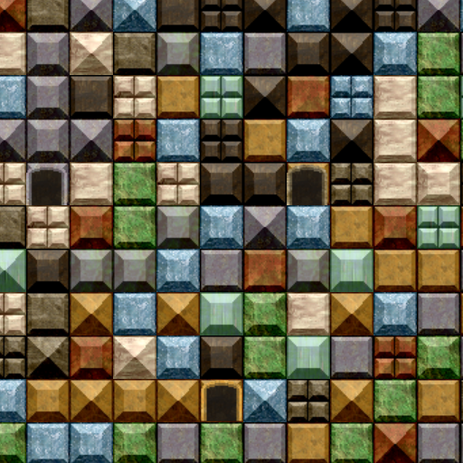 Tiny Top Down Pack by Screaming Brain Studios