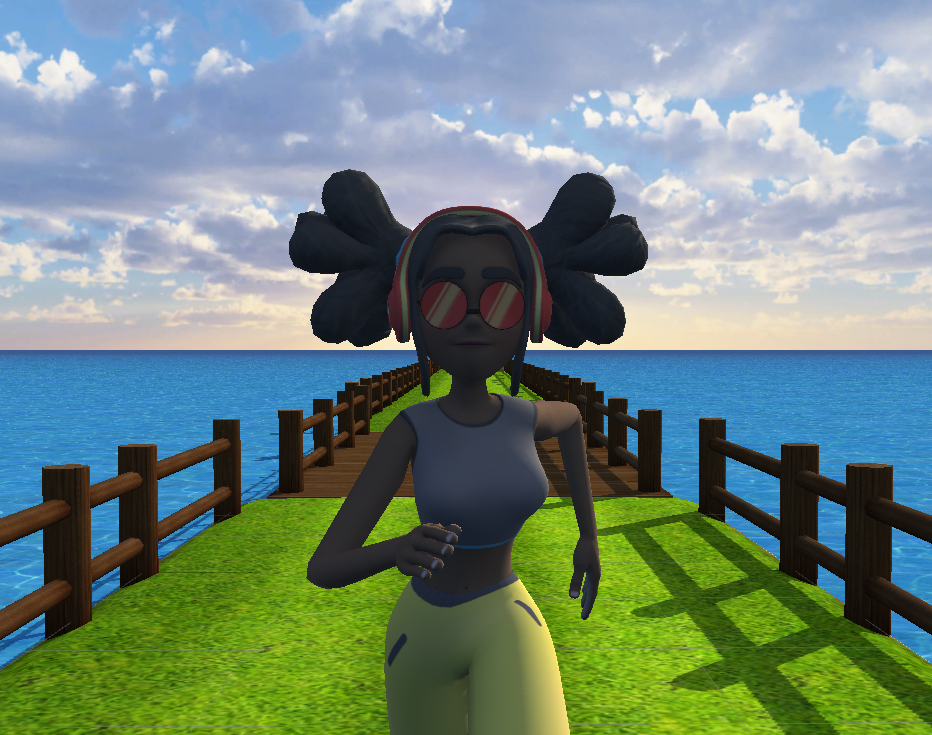 10 Second Dash by Hidden