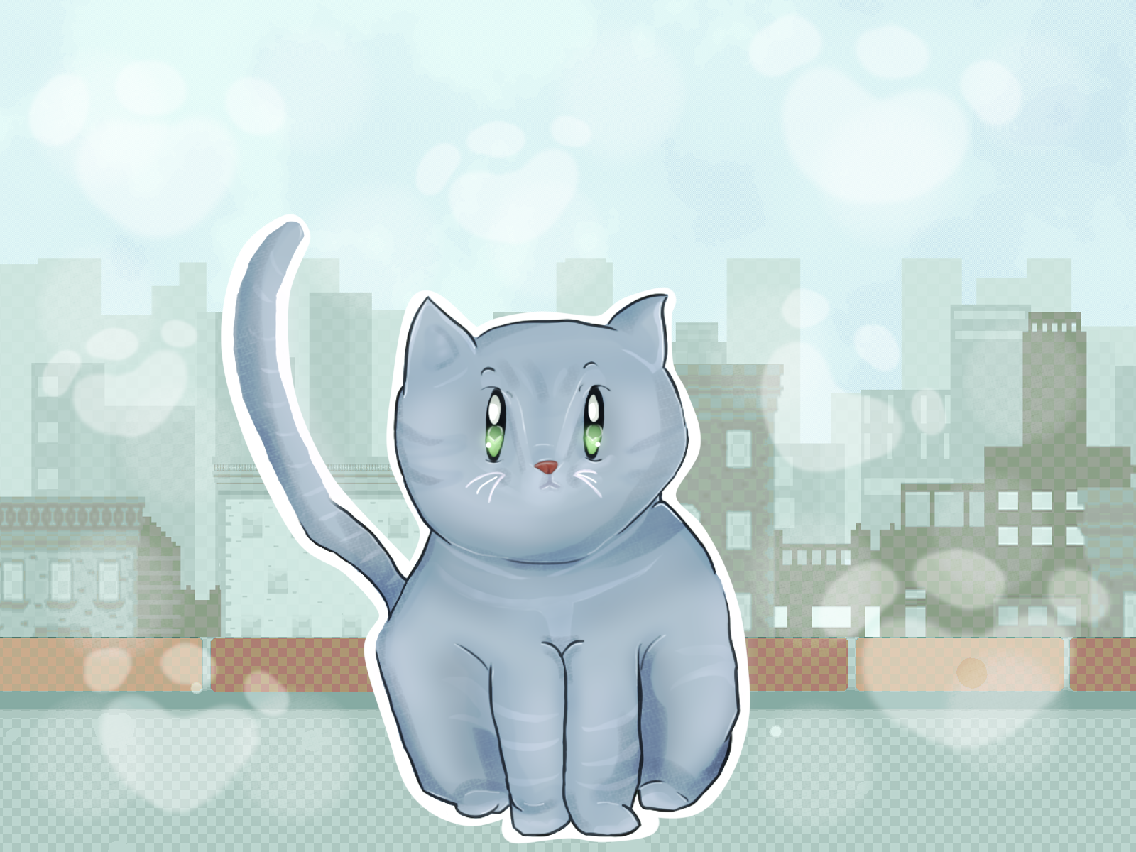 Kitter by KodreaGames