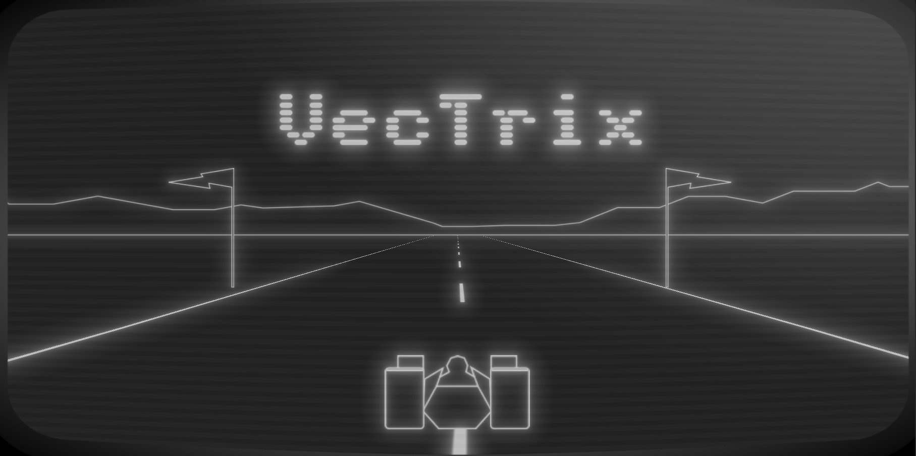 VecTrix by Trufufufufufu Games