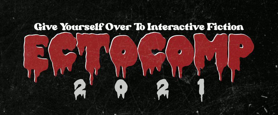 ECTOCOMP 2021 (Español) - itch.io