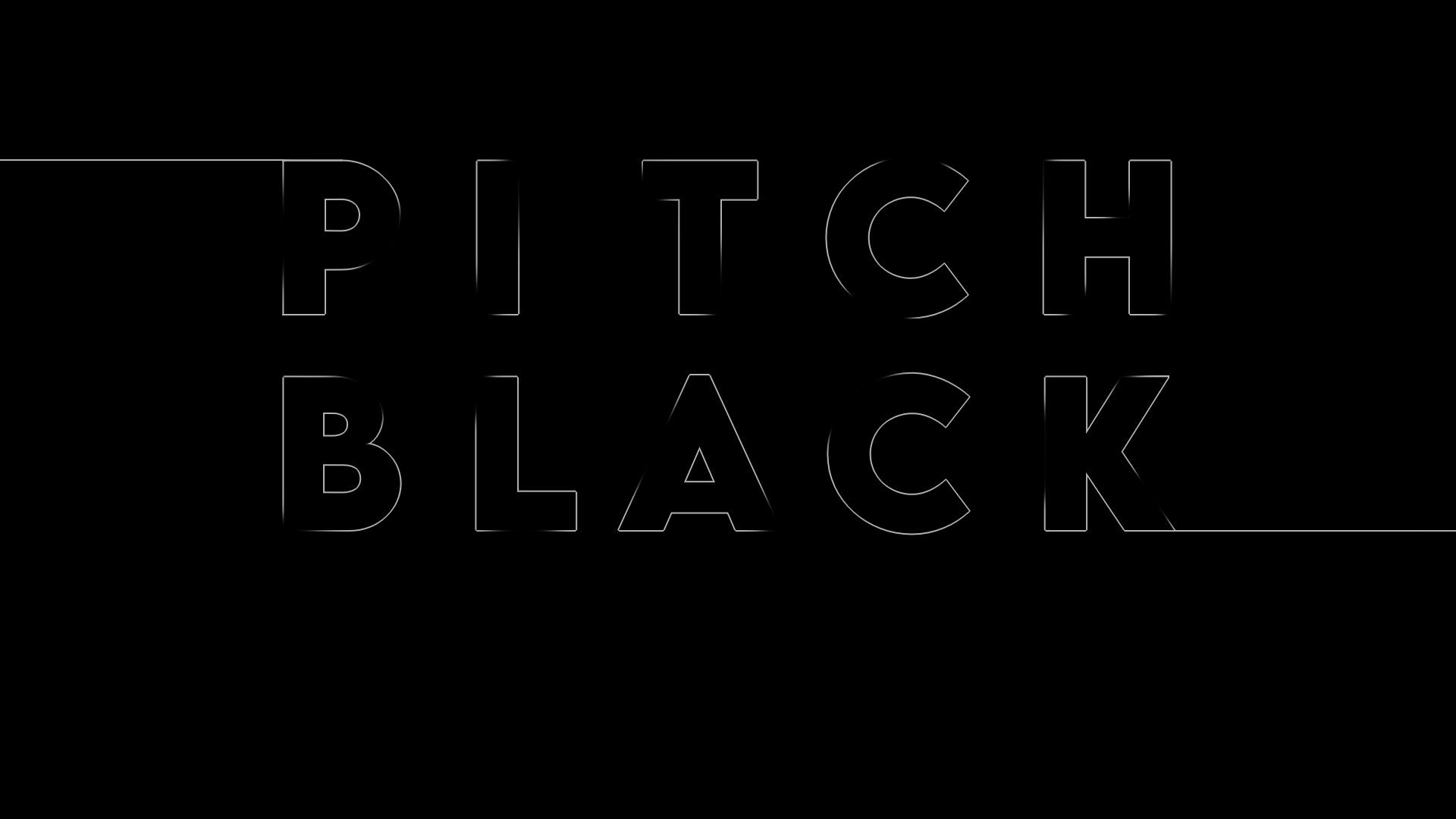 Pitch Black by Axel, Shaquille Griffin, Justin Jusino, Anna Branch ...