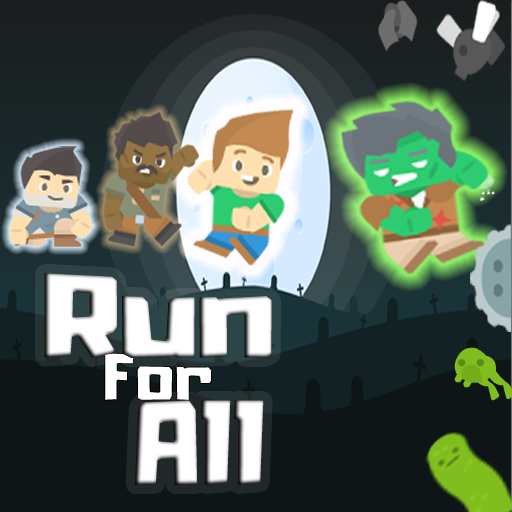 Run For All-Beta by MET GAMES
