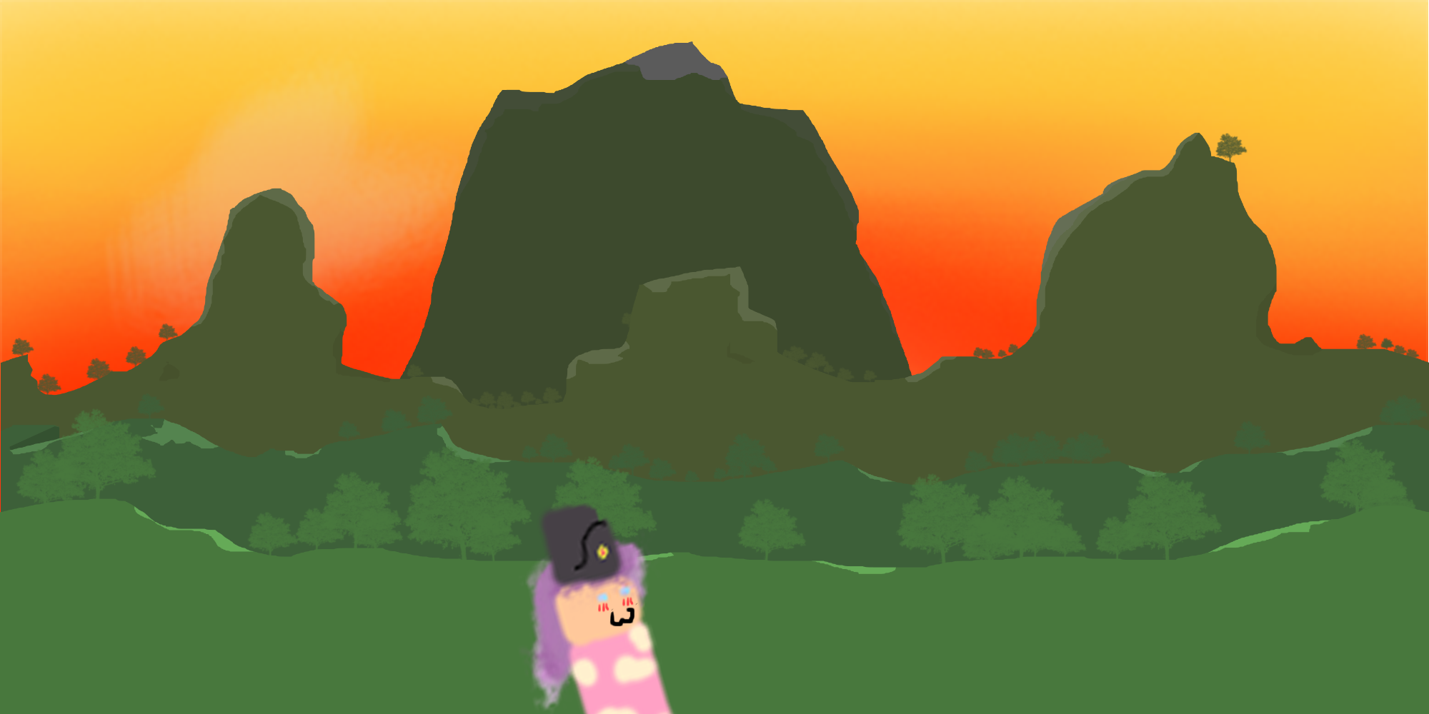 Mythical Spike Run by M Mithy