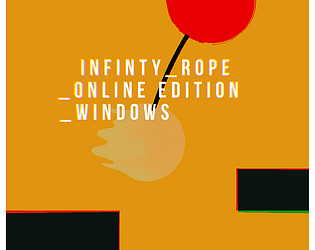 houssem02007 published INFINITY_ROPE - itch.io