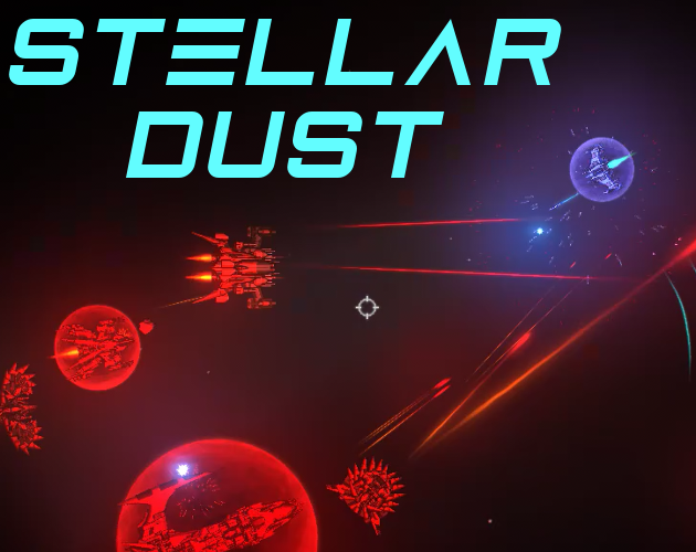Stellar Dust by HyperStellar Games