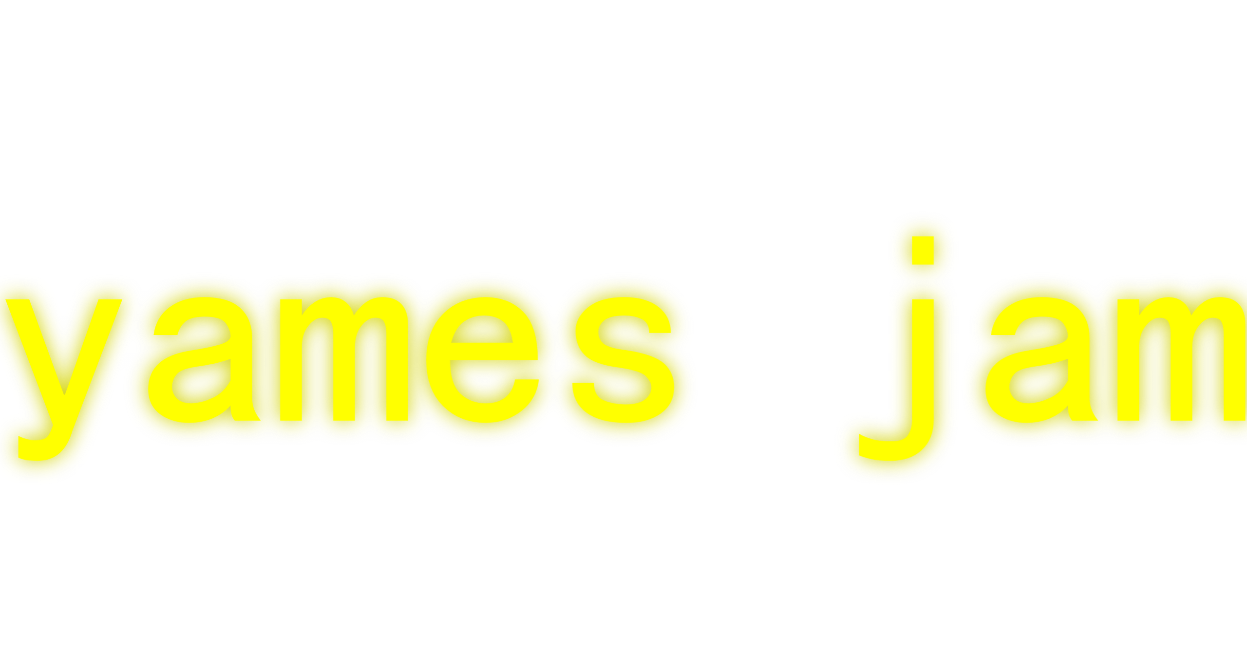 yames jam 2021 - itch.io