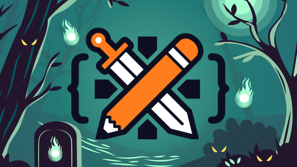 CPP Halloween Horror Jam 2021 - itch.io