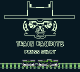 Train Bandits by reinagaoka