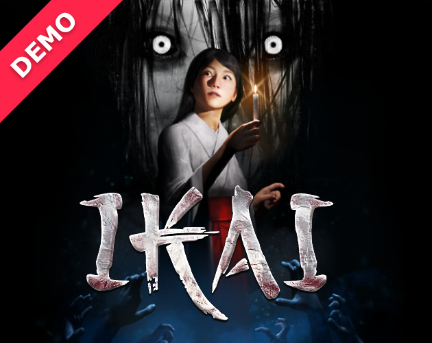 Ikai - Demo by Endflame