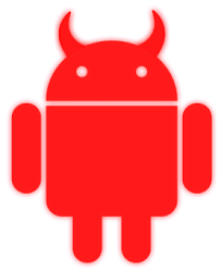 Horror Android Game - itch.io