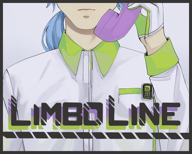 Full Walkthrough Guide Up + Linux Version - Limbo Line by Melancholy ...