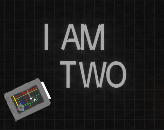 I am Two by iedSoftworks