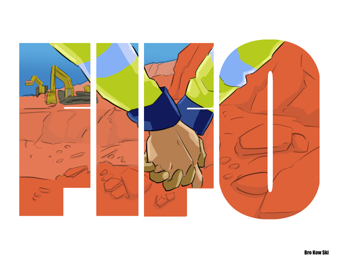 JOE SCHMOE'S NOSE! +FIFO BIG UPDATE - FIFO by Bro Kow Ski