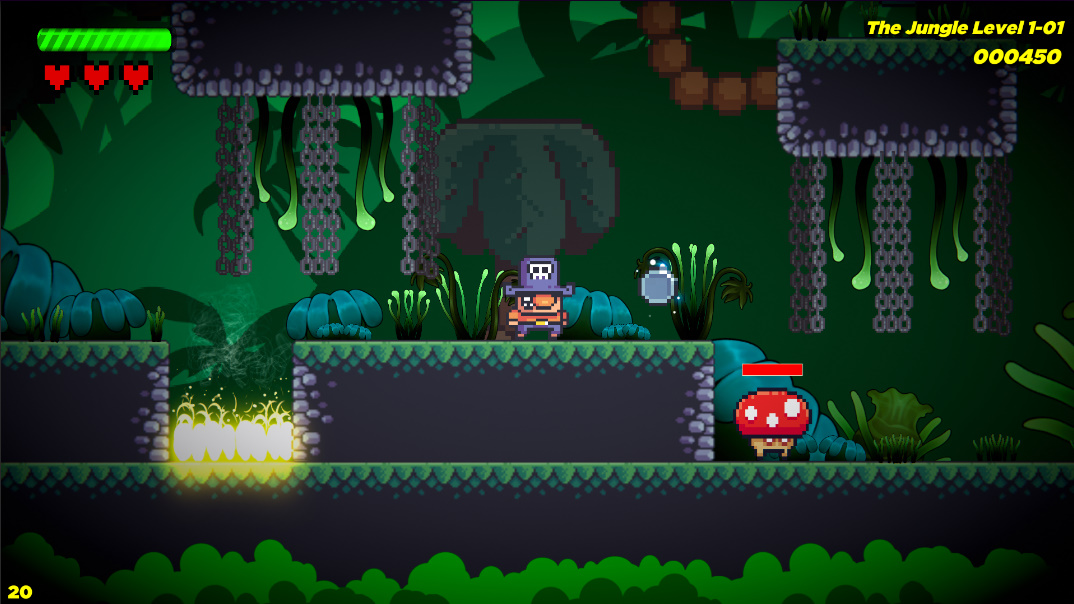 Tidal Tales by Rusty Chicken