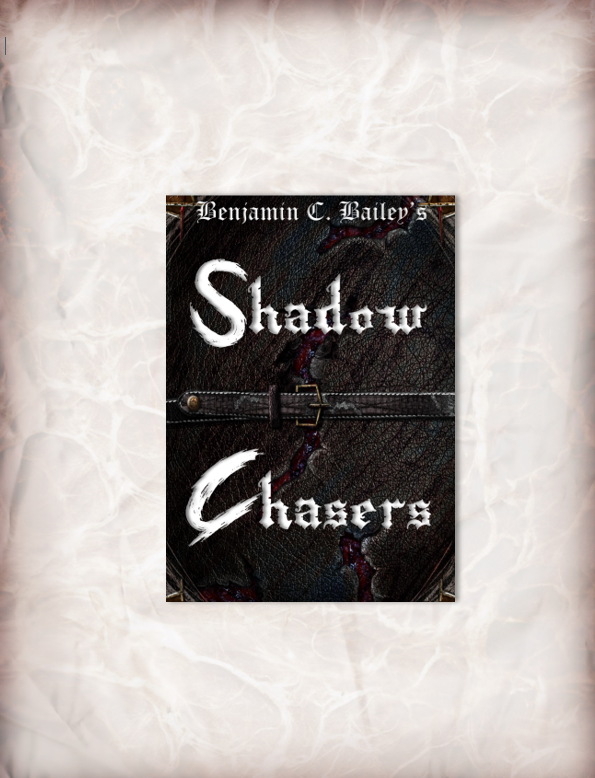 Shadow Chasers by MetaMageStudios