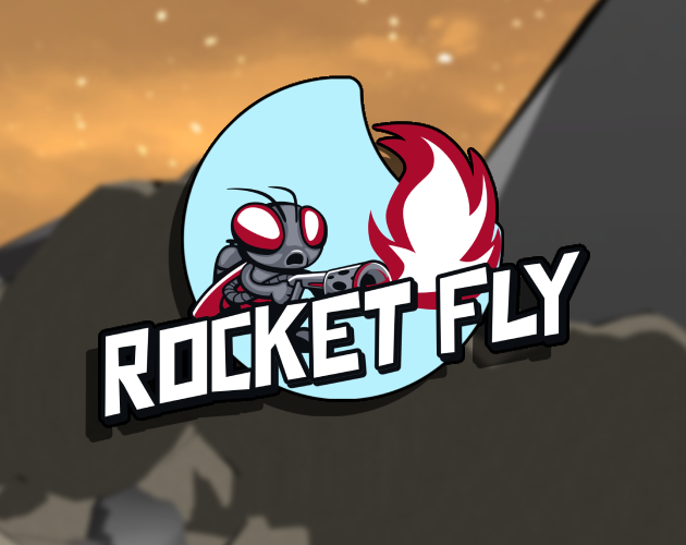 Rocket Fly VR by Sir_Fansi