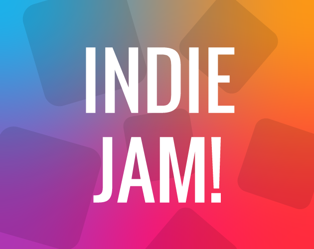 Indie Game Jam #1 - itch.io