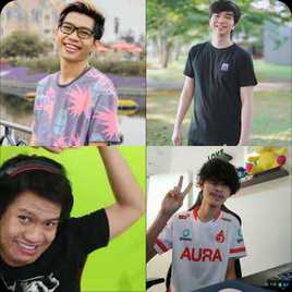 Tebak youtuber by IceDev Production