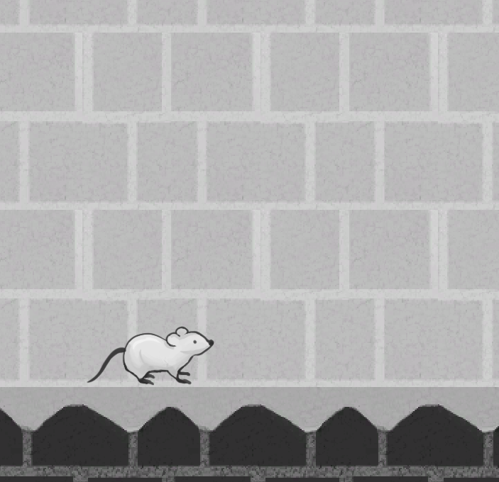 Mouse House by cmykii