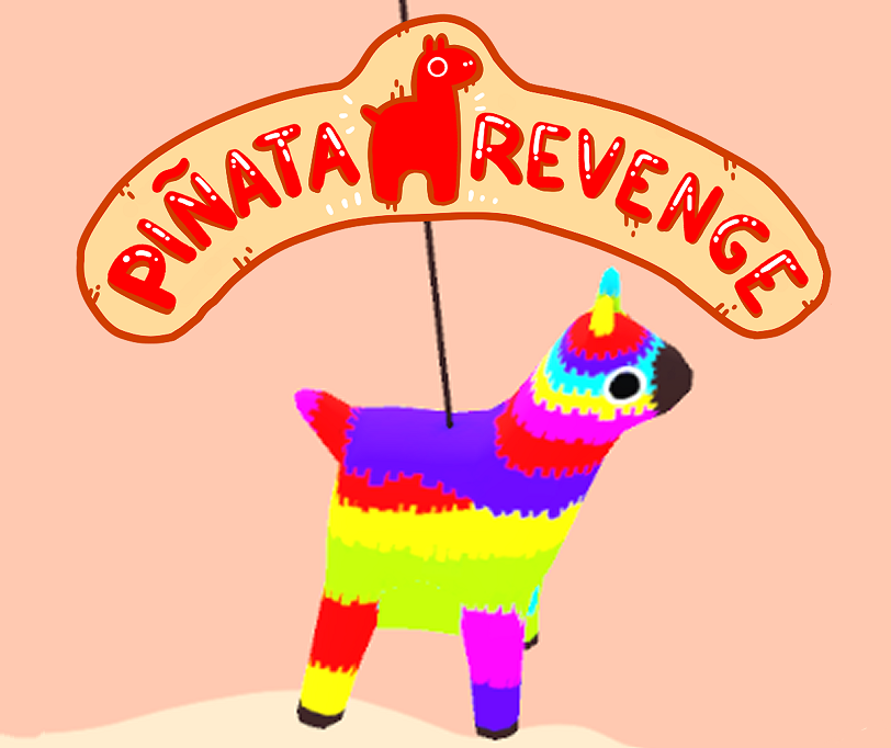 Piñata Revenge by PatroTheStupid, thomatcha