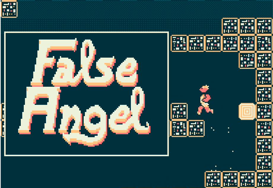 False Angel by jonah-srg