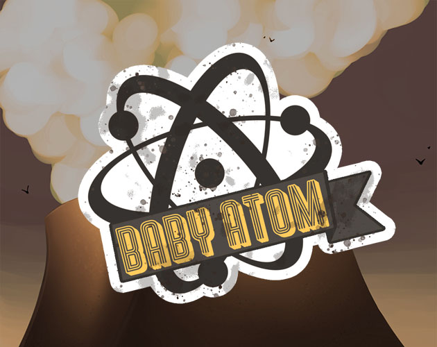 Baby Atom by markveligod, Exelution, WerFEST Software, ArtemVislous ...