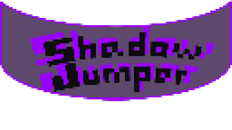 Shadow Jumper by Mikabear