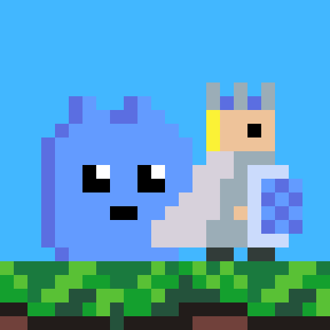 Team Quest v0.99 by JefferyXue