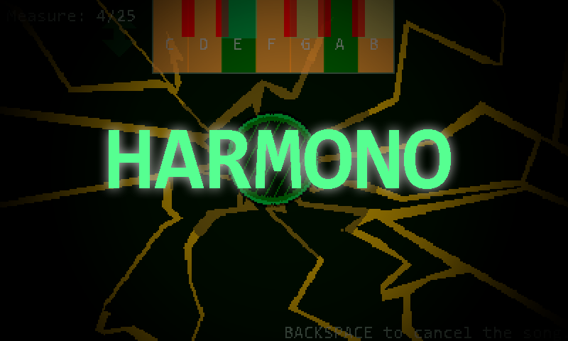 Harmono by leonovsky