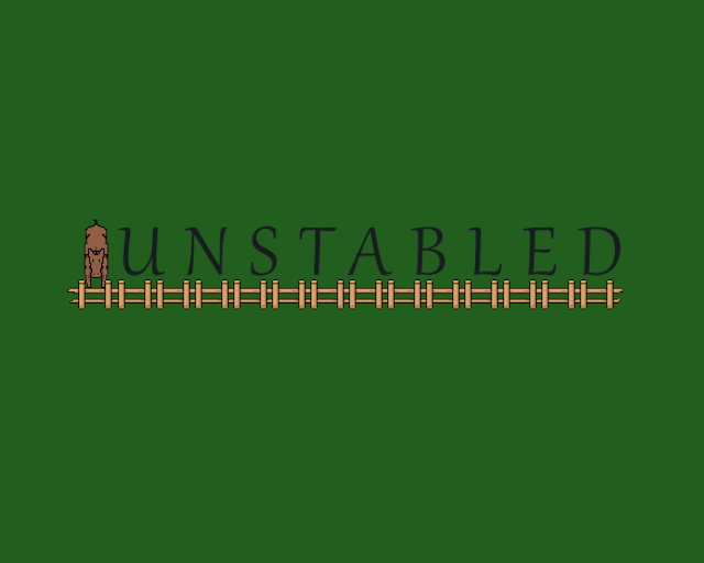 Unstabled by Zackavelli