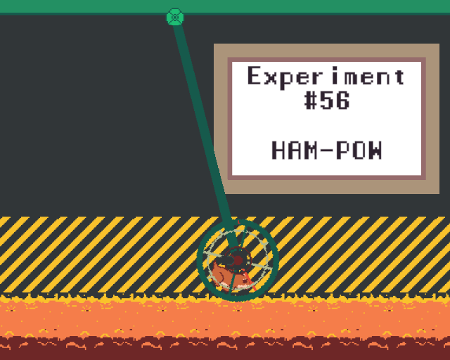 Experiment #56 by Ildfuglen