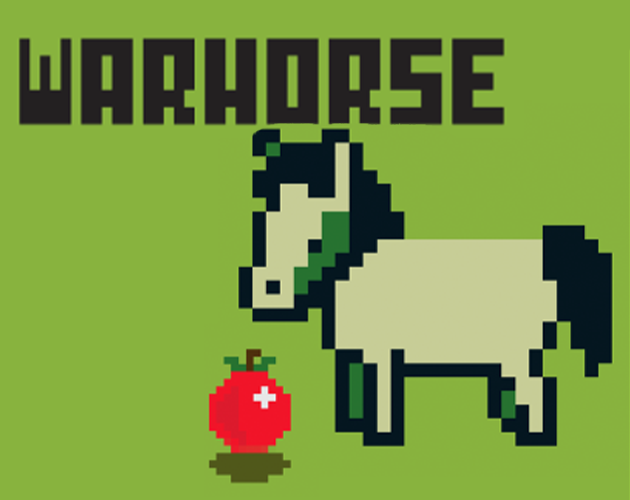 War Horse by Snorkelhead