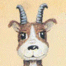 Dahu Hunt by Fractale