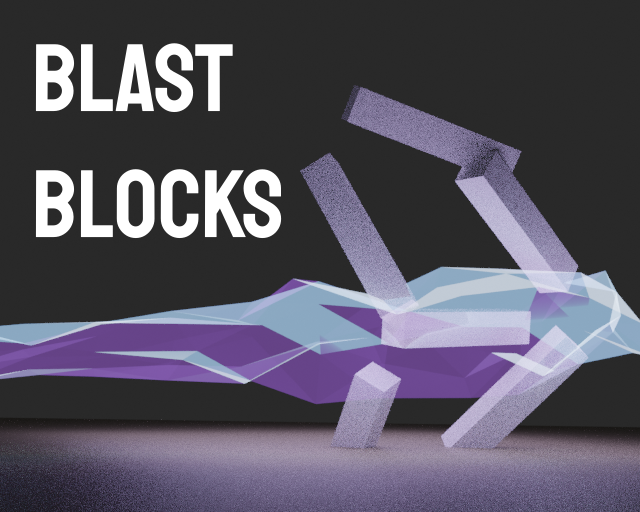 Blast Blocks By Scidev
