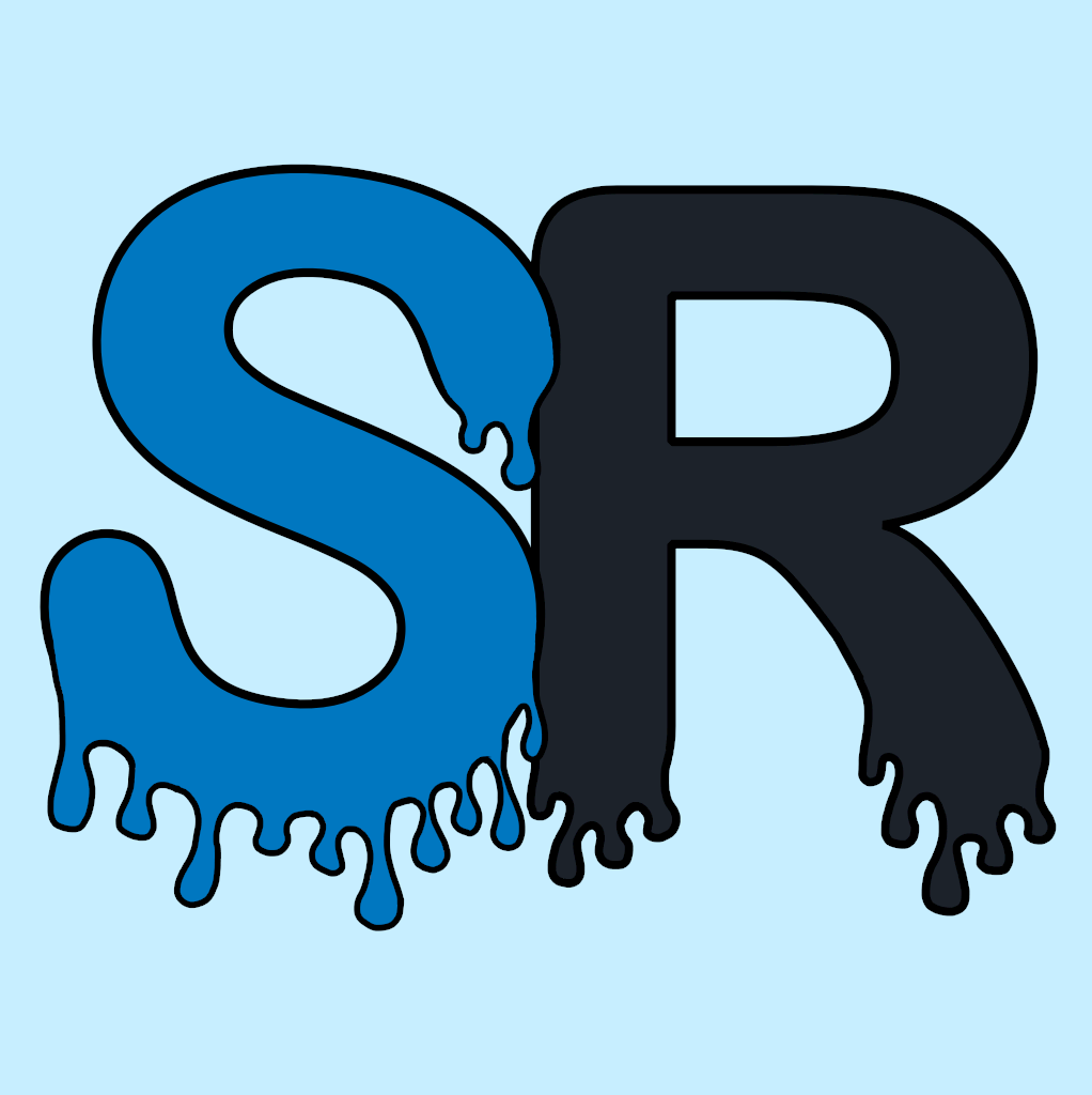 Slime Rogue by Joram Van Uffelen