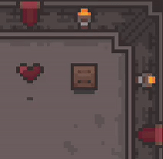 Roguelike Dungeon 16x16 by kill4spika