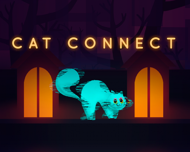 Cat Connect by Katamary