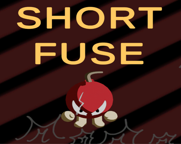 Short Fuse by Toxic Mask