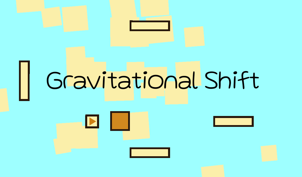 Gravitational Shift by OneSmallBoy