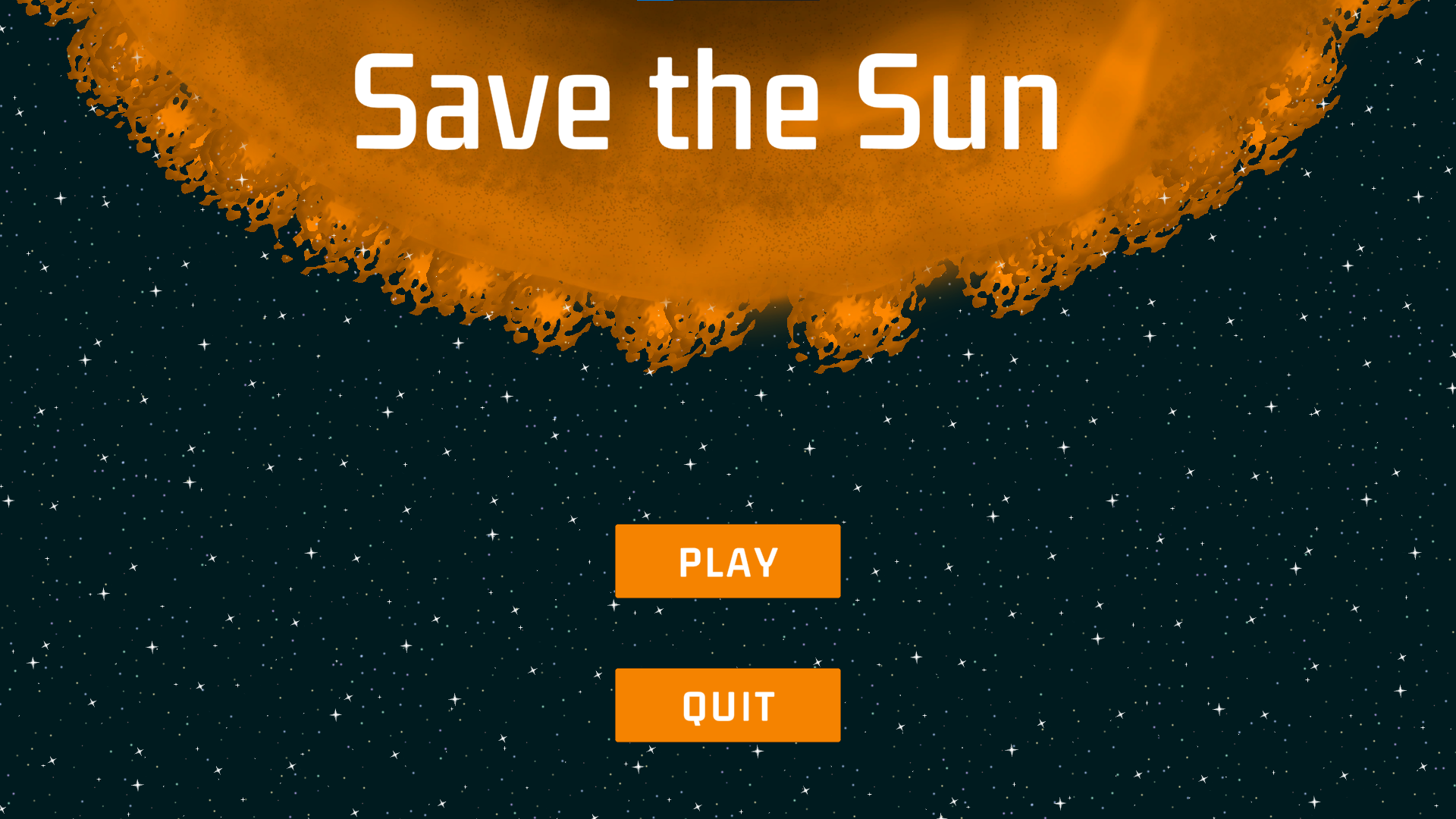 Save the Sun by beckhaywood