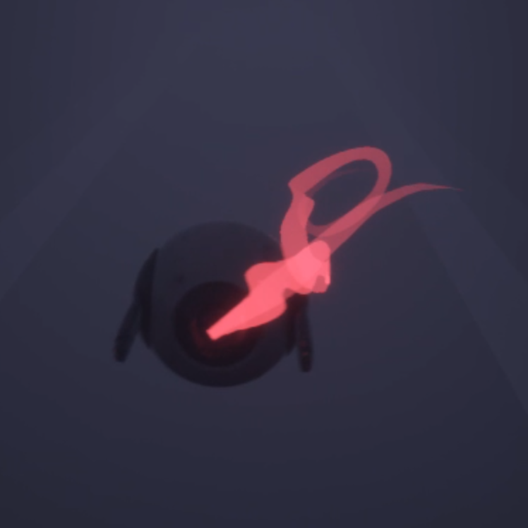 Reverse Runner by hiroboto