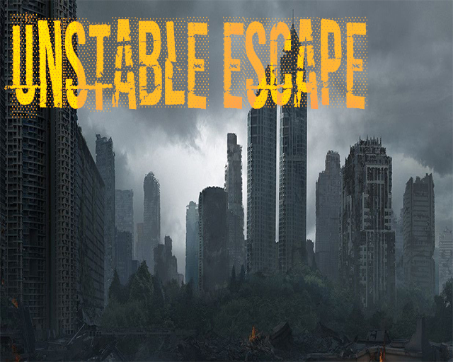 Unstable escape by Tory Games