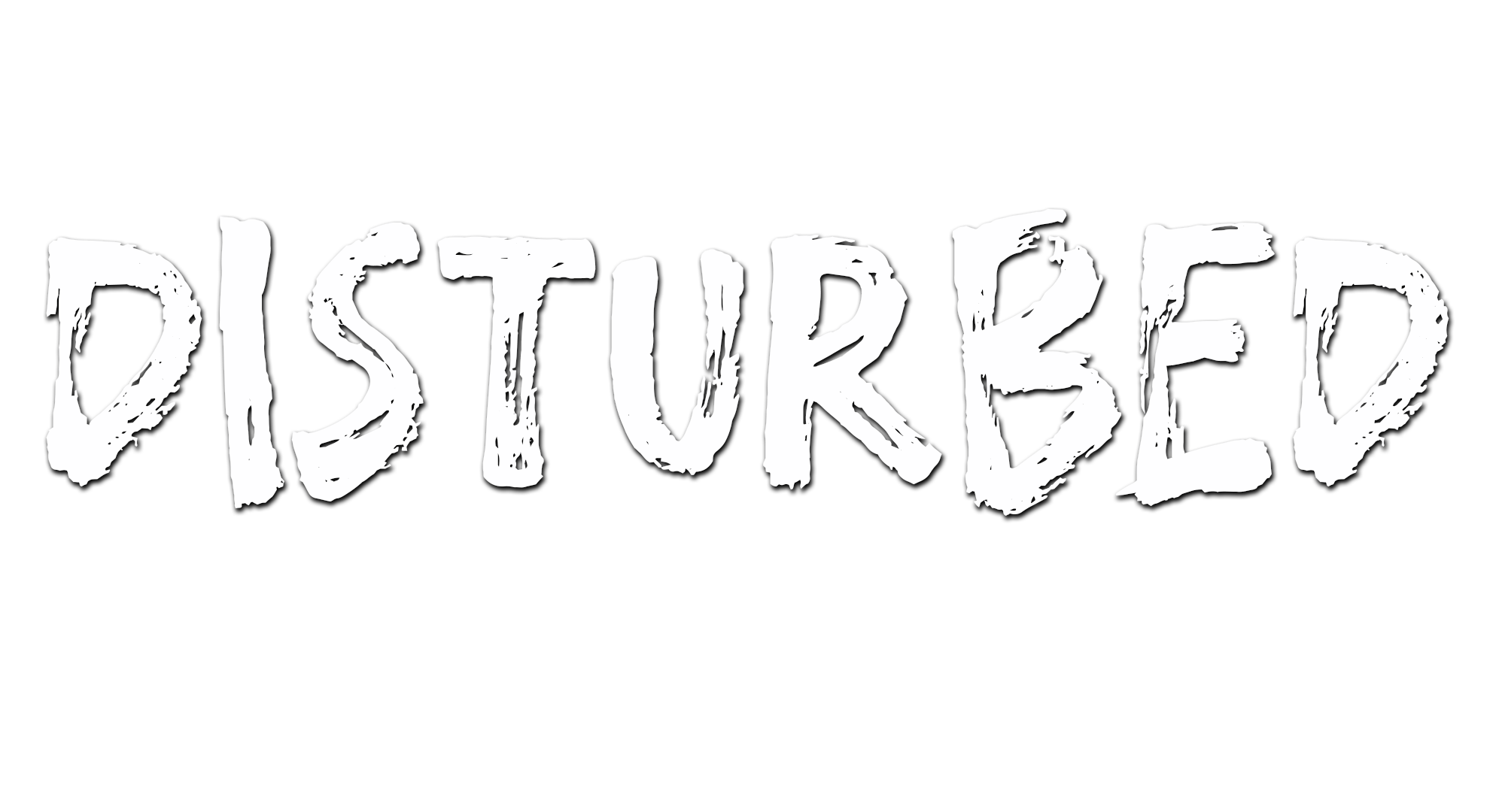 Disturbed By Ayouub Disturbed By Ayouub