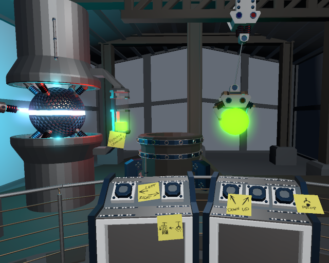 Total Meltdown By Felixgamedev