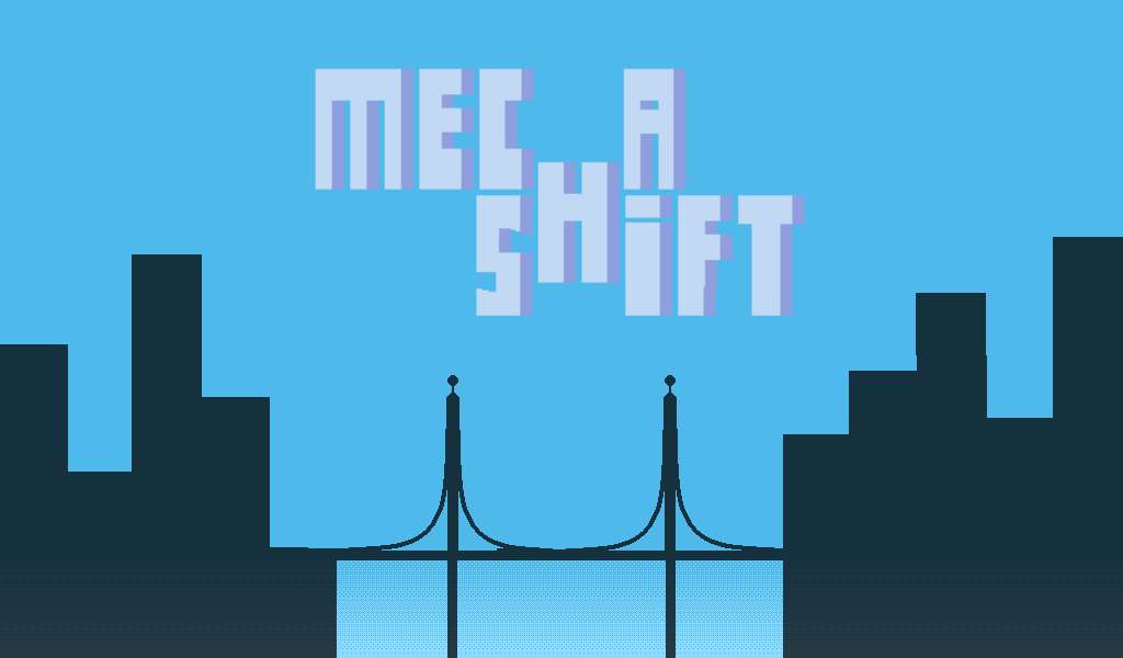 MechaShift by MisterProject, Anderson Garrote, grasstypefire, Maritacas ...