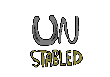 Unstabled by myrqs