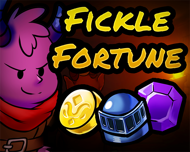 Fickle Fortune by Vizul, Theras, Cleopatrick
